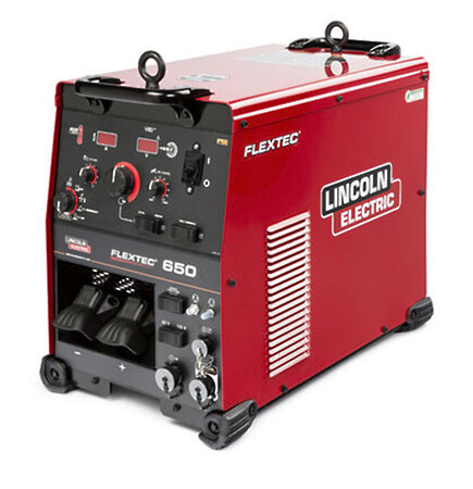 RS6504PK - LOCK 8 Equipment