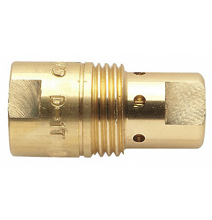 D-1T - LOCK 8 Equipment