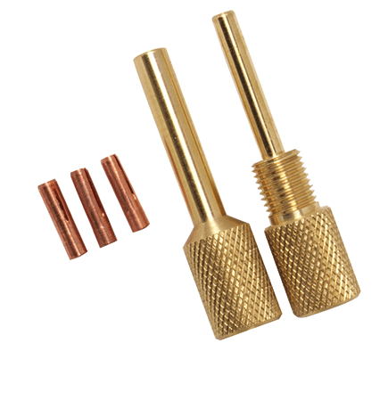 TS3-TH - LOCK 8 Equipment