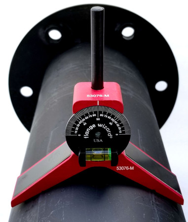 53076-M - LOCK 8 Equipment