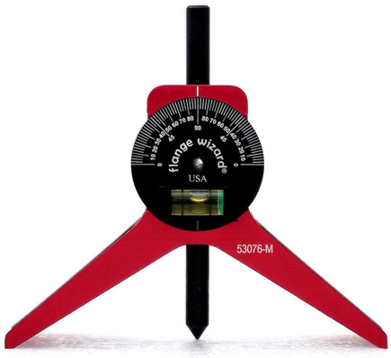 53076-M - LOCK 8 Equipment