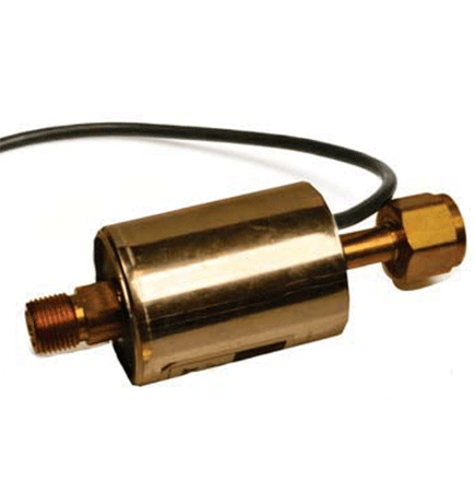 GMA-320-HTR - LOCK 8 Equipment