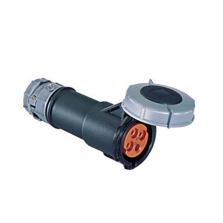 430C5W - LOCK 8 Equipment