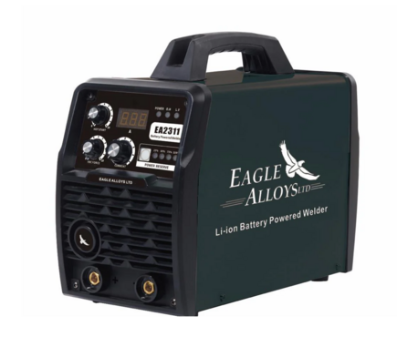 EA2311 - LOCK 8 Equipment