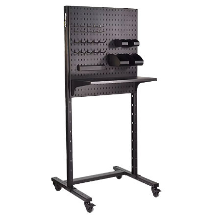 79208050 - LOCK 8 Equipment