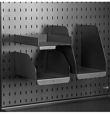 73521912 - LOCK 8 Equipment