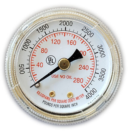 C4000BM - LOCK 8 Equipment