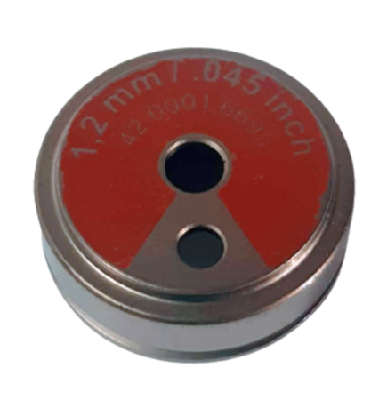 42,0001,6689 - LOCK 8 Equipment