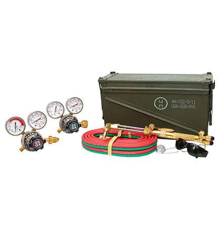 4403262 - LOCK 8 Equipment