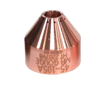 088112 - LOCK 8 Equipment