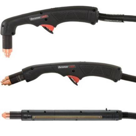 088112 - LOCK 8 Equipment