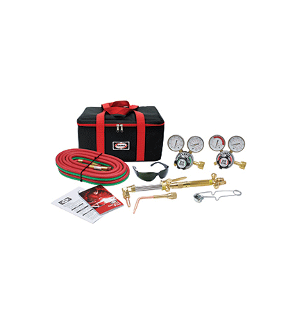 4400374 - LOCK 8 Equipment