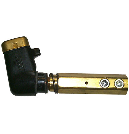 01290 - LOCK 8 Equipment