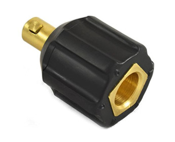 05330 - LOCK 8 Equipment