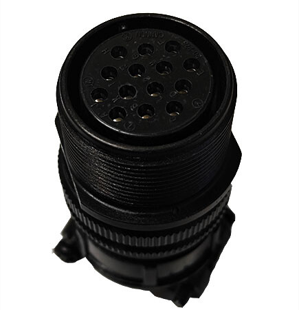 9SS12023-15 - LOCK 8 Equipment