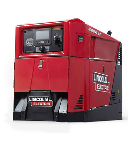 K4779-1 - LOCK 8 Equipment