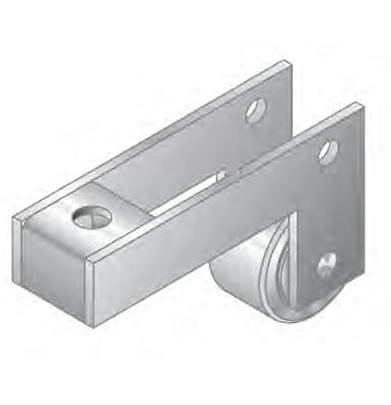 9SS12475 - LOCK 8 Equipment