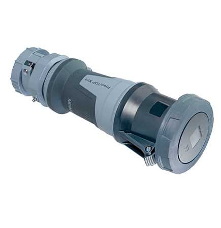 460C5W - LOCK 8 Equipment