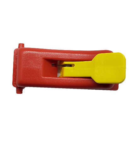 185833 - LOCK 8 Equipment