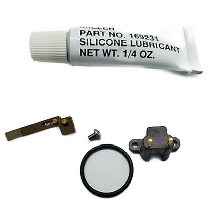 215478 - LOCK 8 Equipment