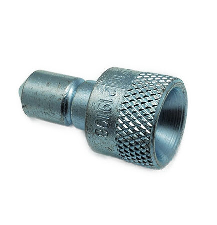 219108 - LOCK 8 Equipment