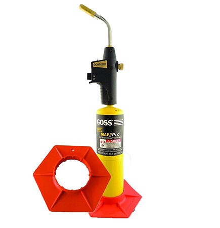 MP-100 - LOCK 8 Equipment