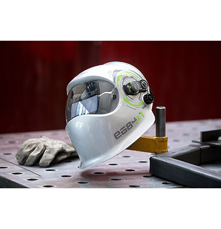 1006.502 - LOCK 8 Equipment