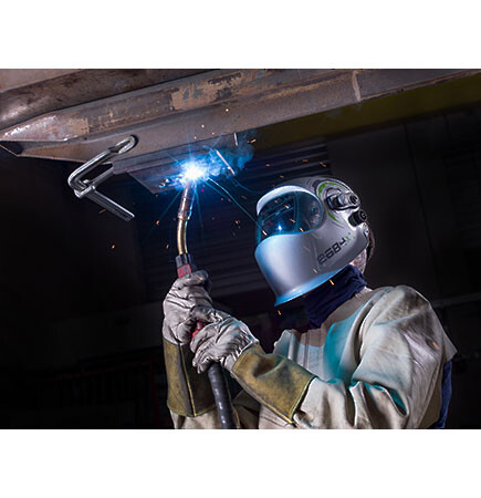 1006.502 - LOCK 8 Equipment