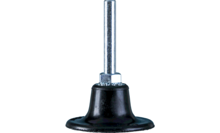 42460 - LOCK 8 Equipment