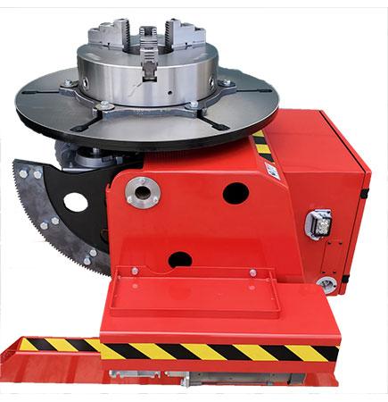 P1500 PE-15M - LOCK 8 Equipment