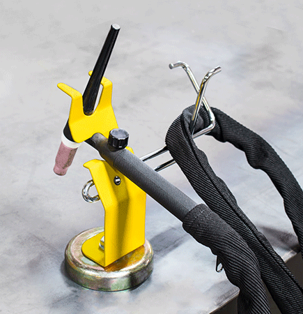 MRT100 - LOCK 8 Equipment