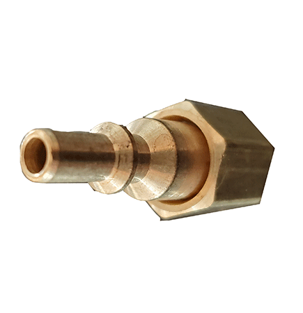 QCT-112-PIN - LOCK 8 Equipment