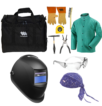 WEM VOTECH-PKG-M - LOCK 8 Equipment