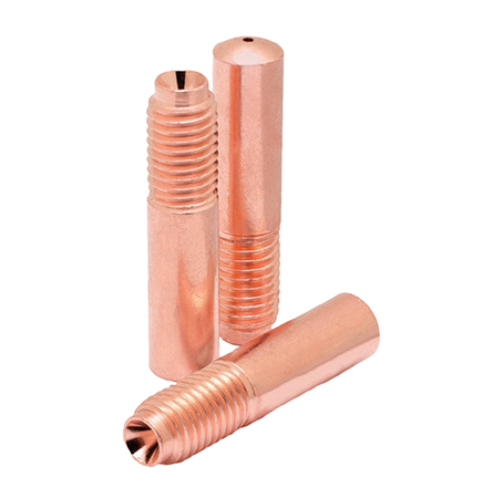 WEM 000-067 - LOCK 8 Equipment