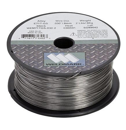 WEM71TGS-030-2 - LOCK 8 Equipment