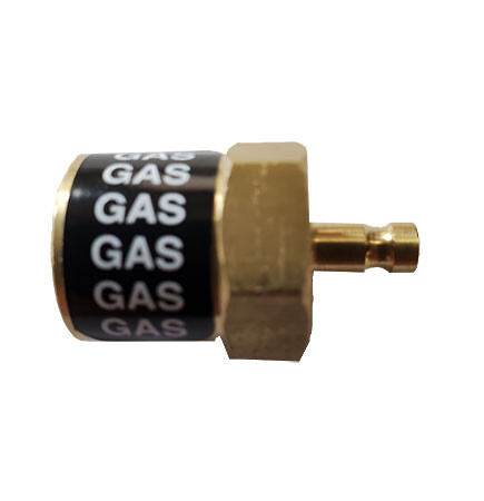 35QP-G - LOCK 8 Equipment