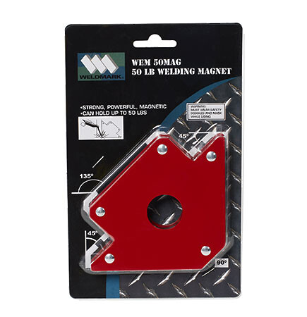 WEM 50 MAG - LOCK 8 Equipment